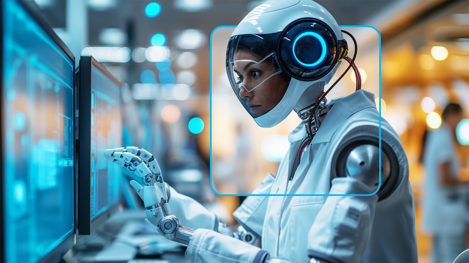 Natural vs. Artificial Intelligence in Learning | InSync Insights